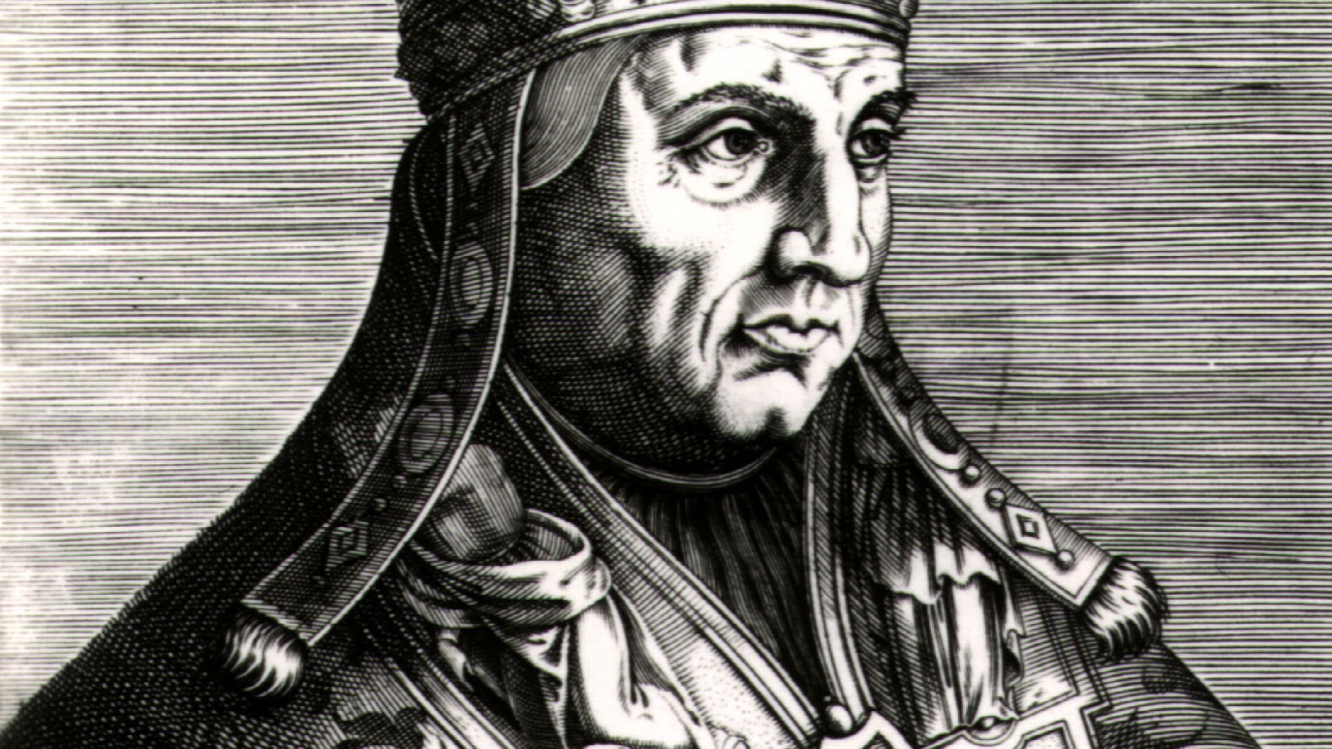 Felix (V.), Gegenpapst | wissen.de