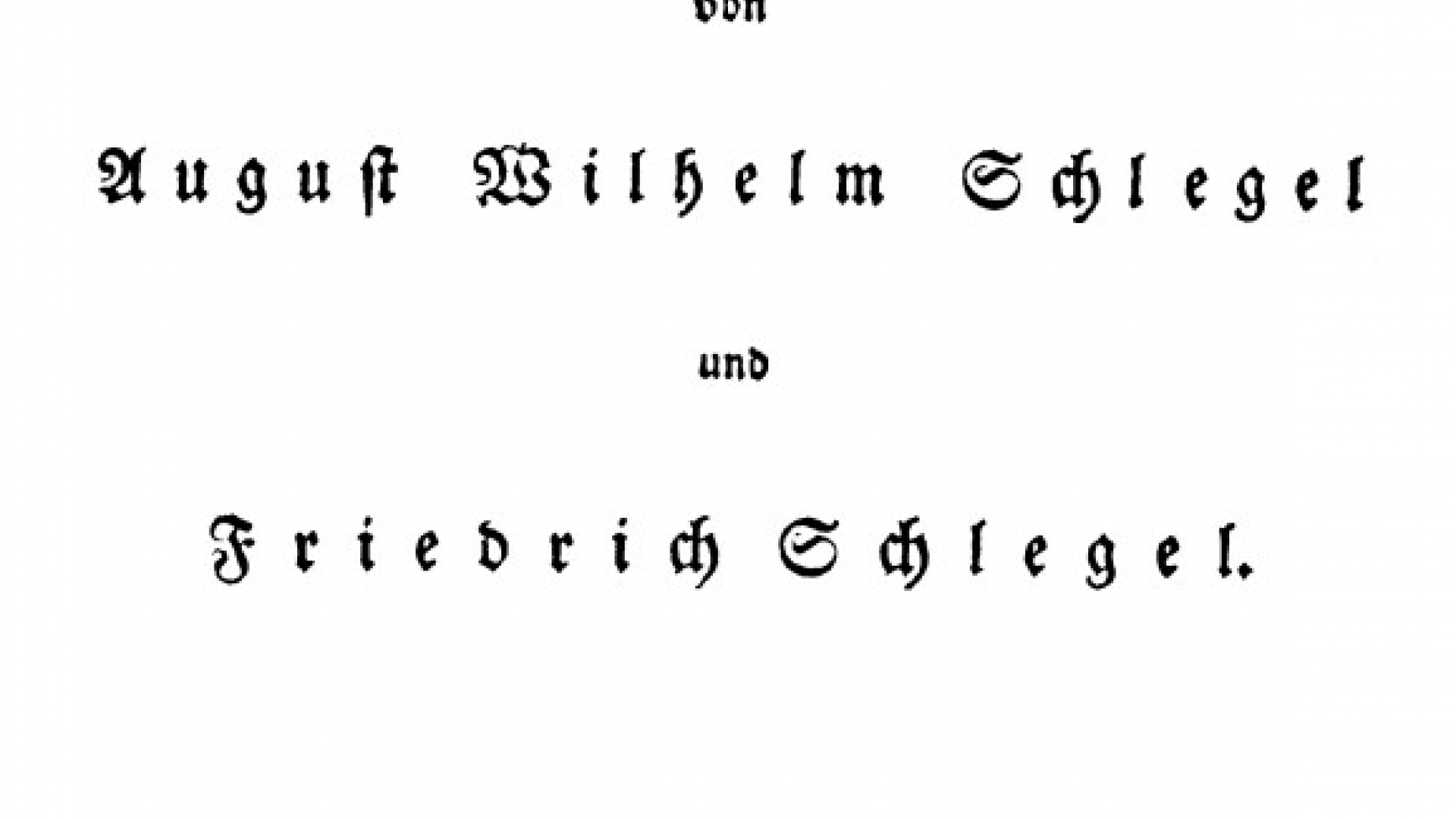 deutsche Literatur | wissen.de