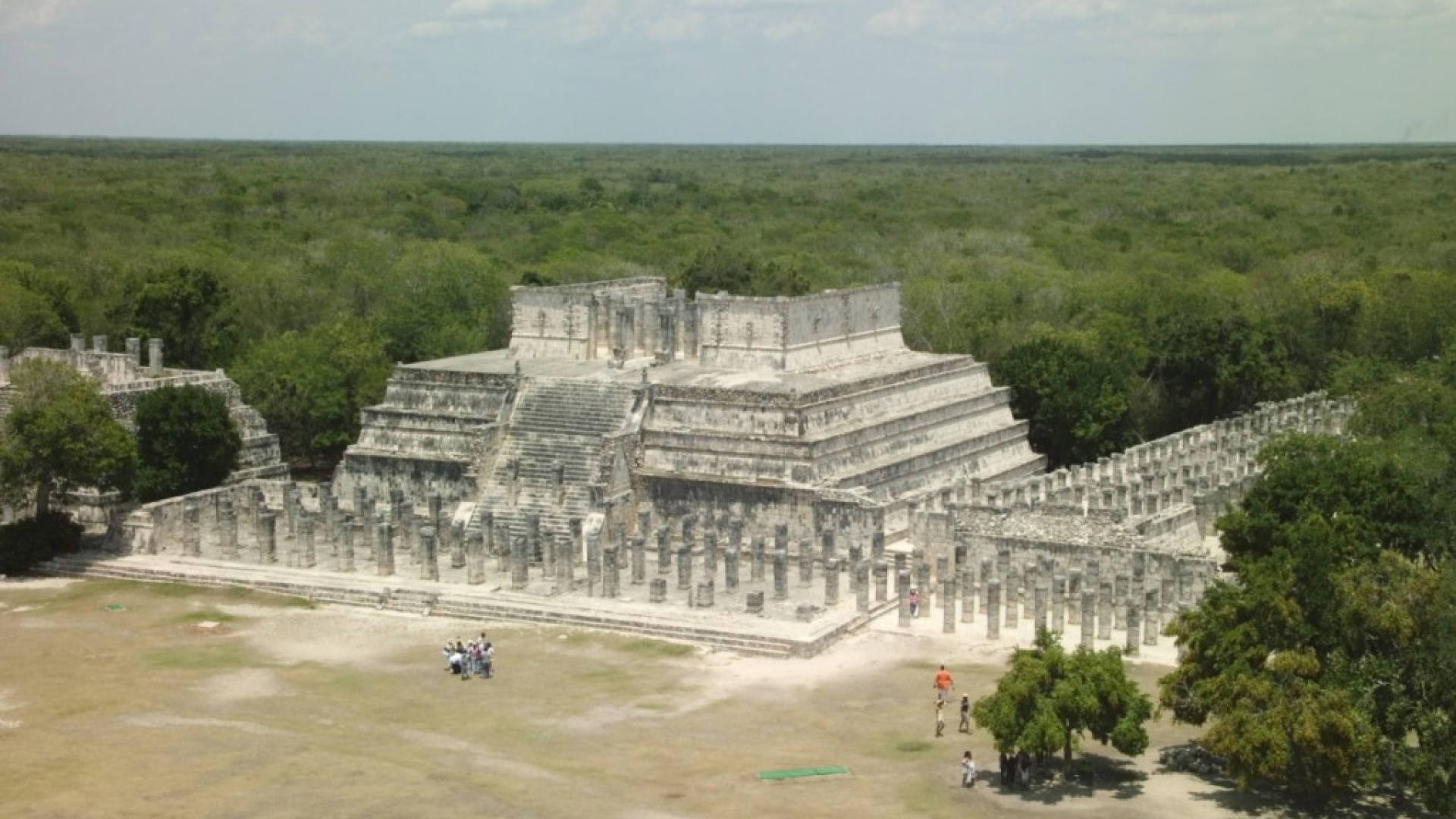 Maya (Geschichte) | wissen.de