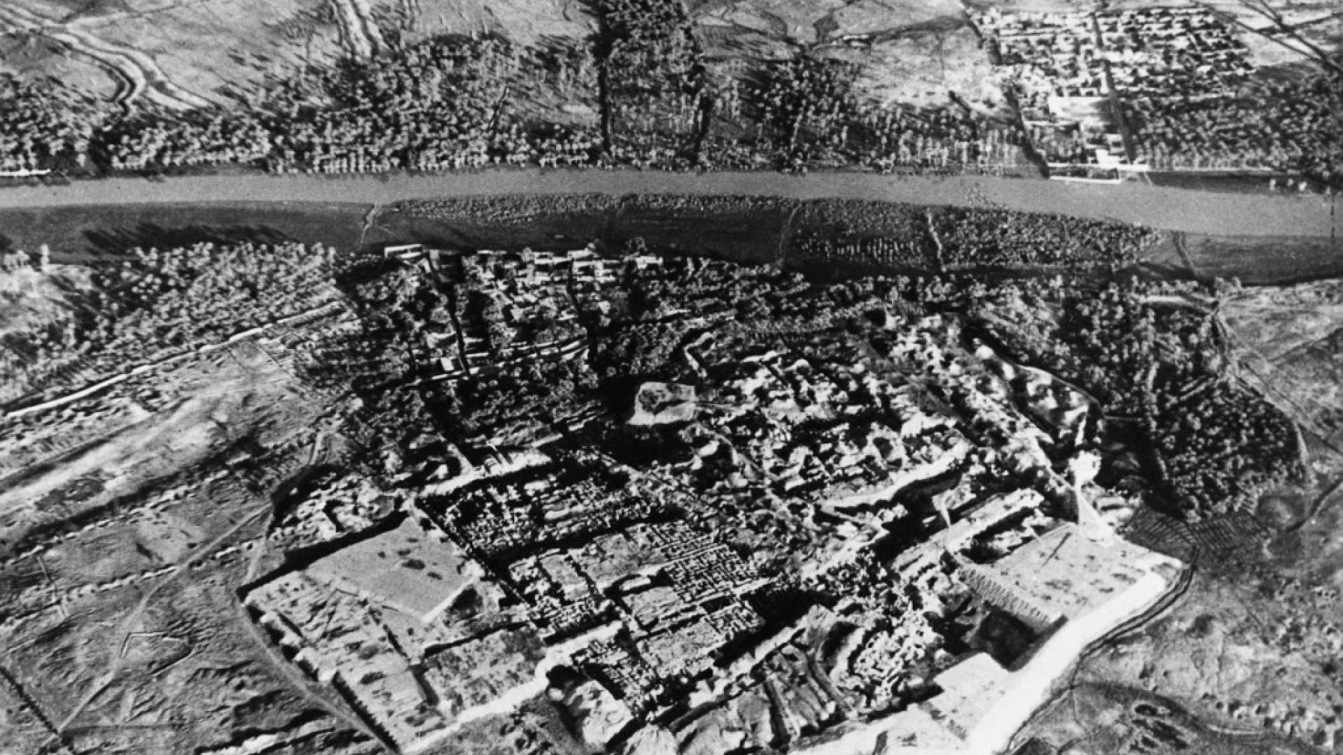 Babylonien | wissen.de