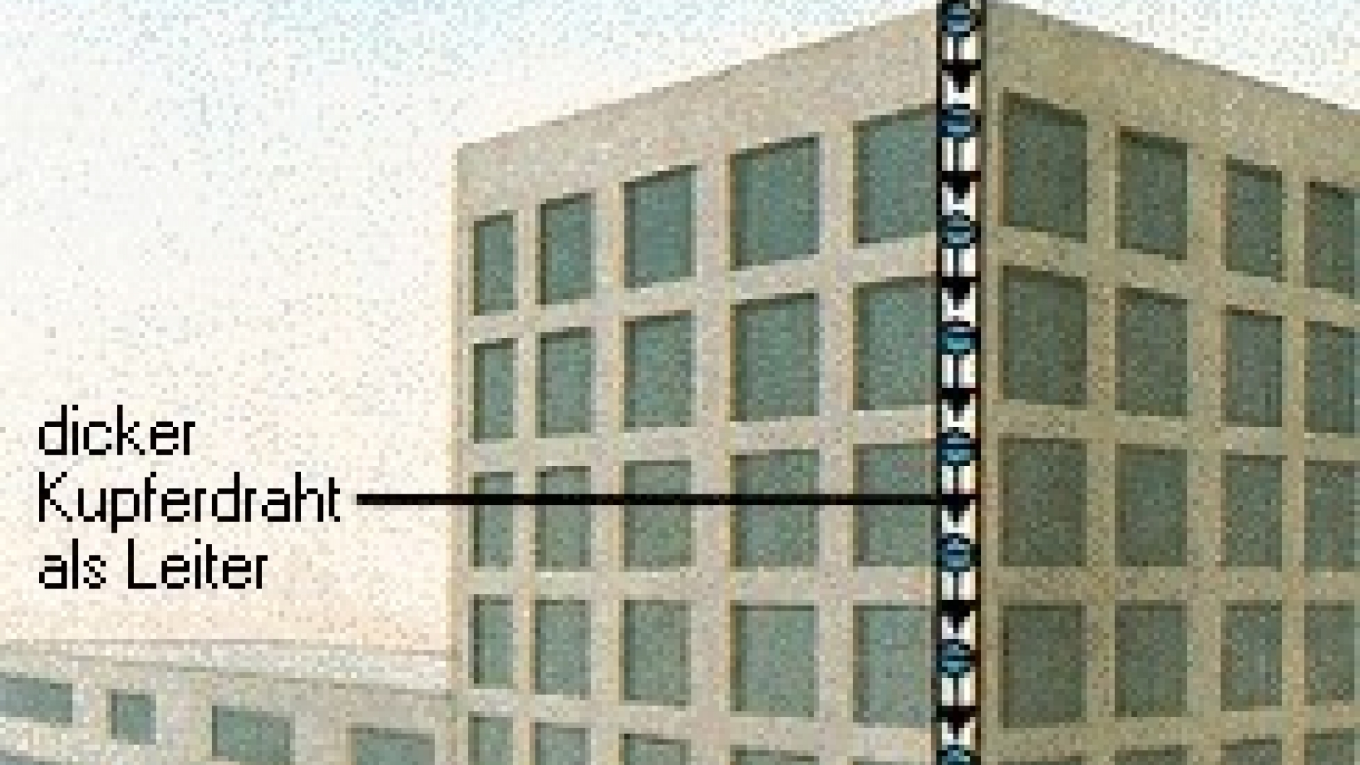 Blitzableiter | wissen.de