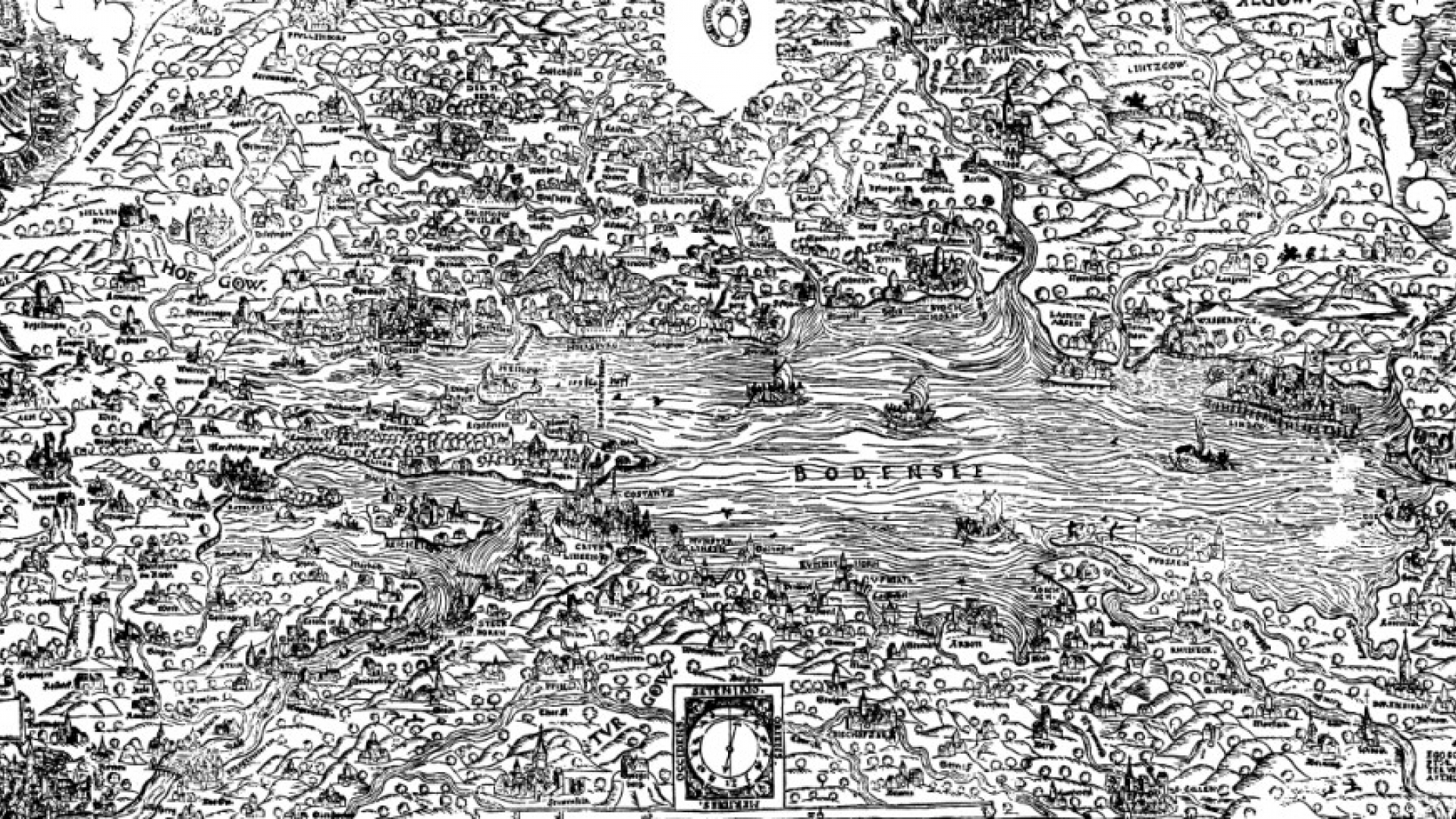 Landkarte (Geographie) | wissen.de