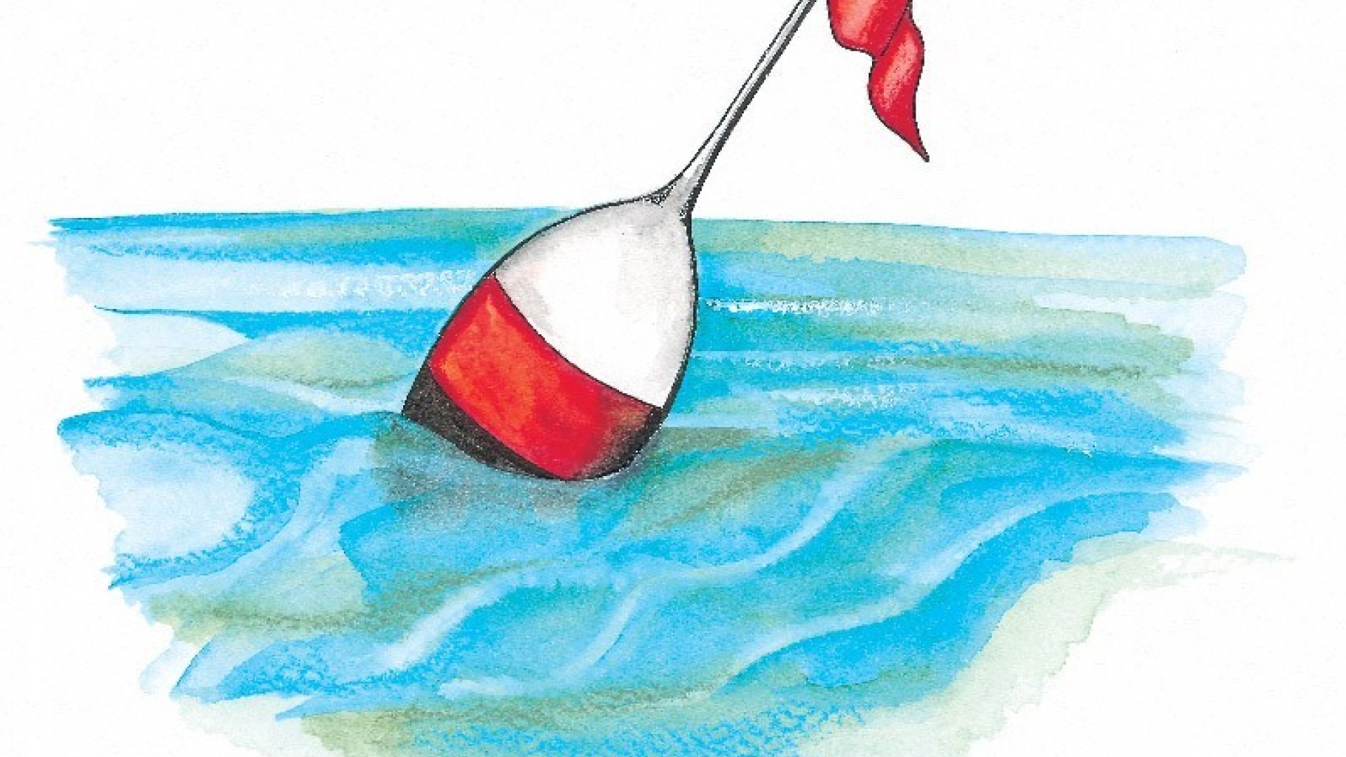 Boje (Schifffahrt) | wissen.de