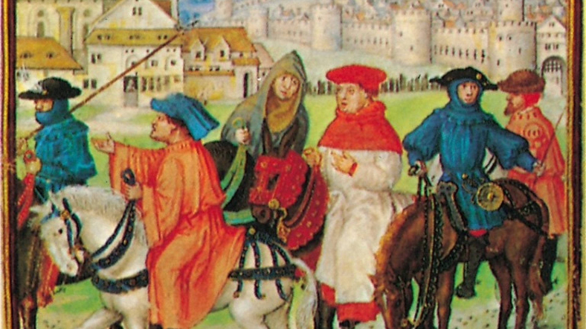 englische Literatur | wissen.de