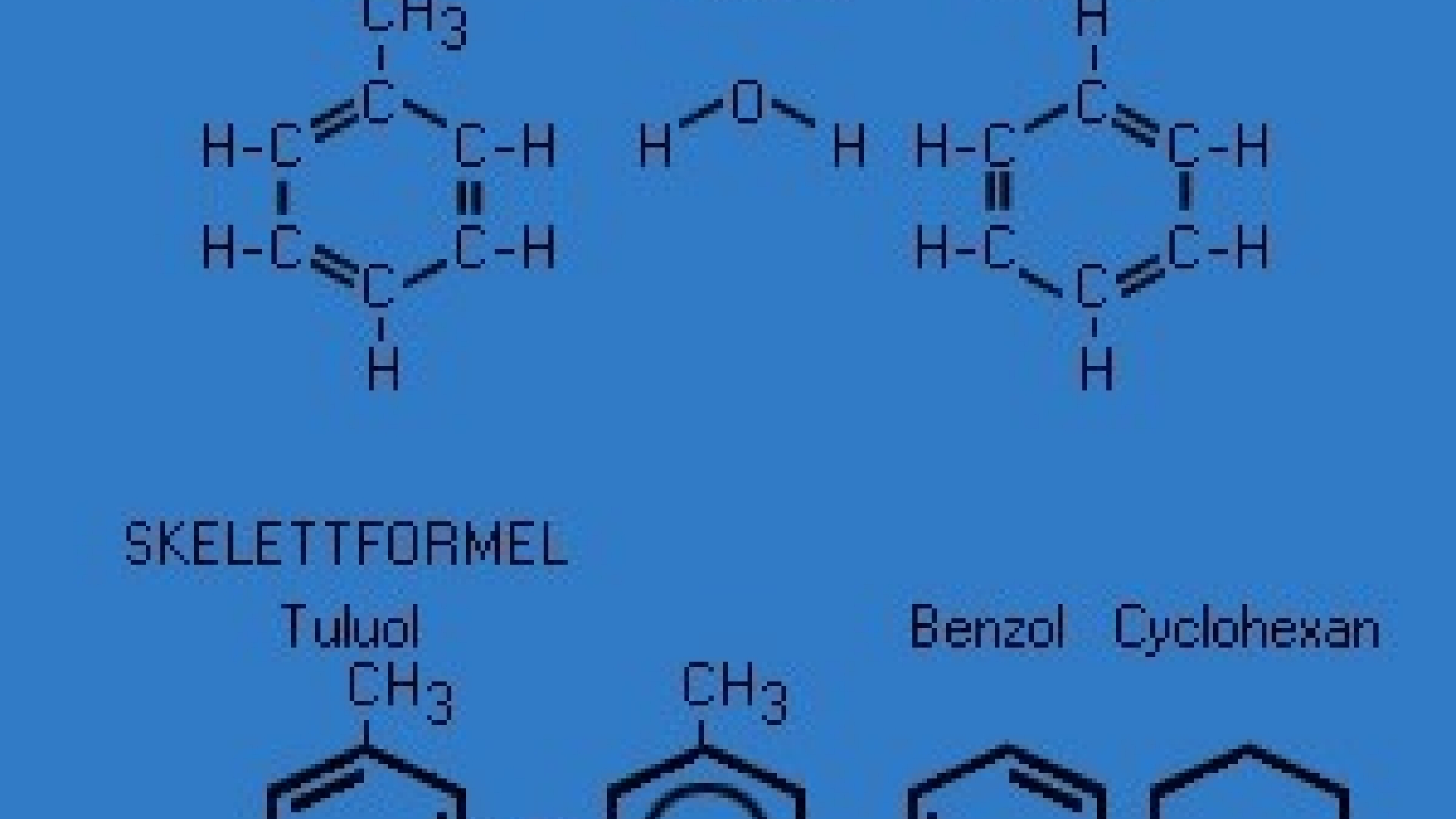 chemische Formeln | wissen.de