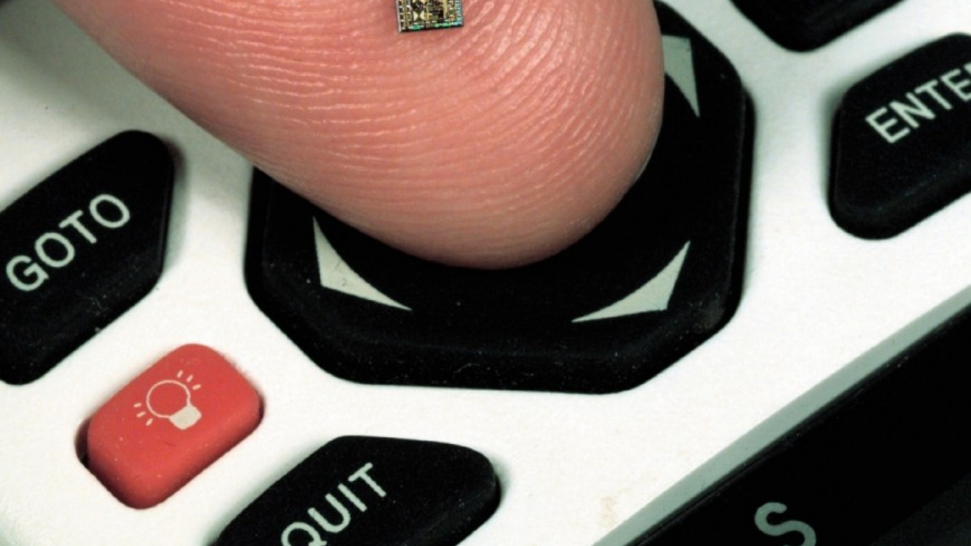 Chip (Halbleiter) | wissen.de