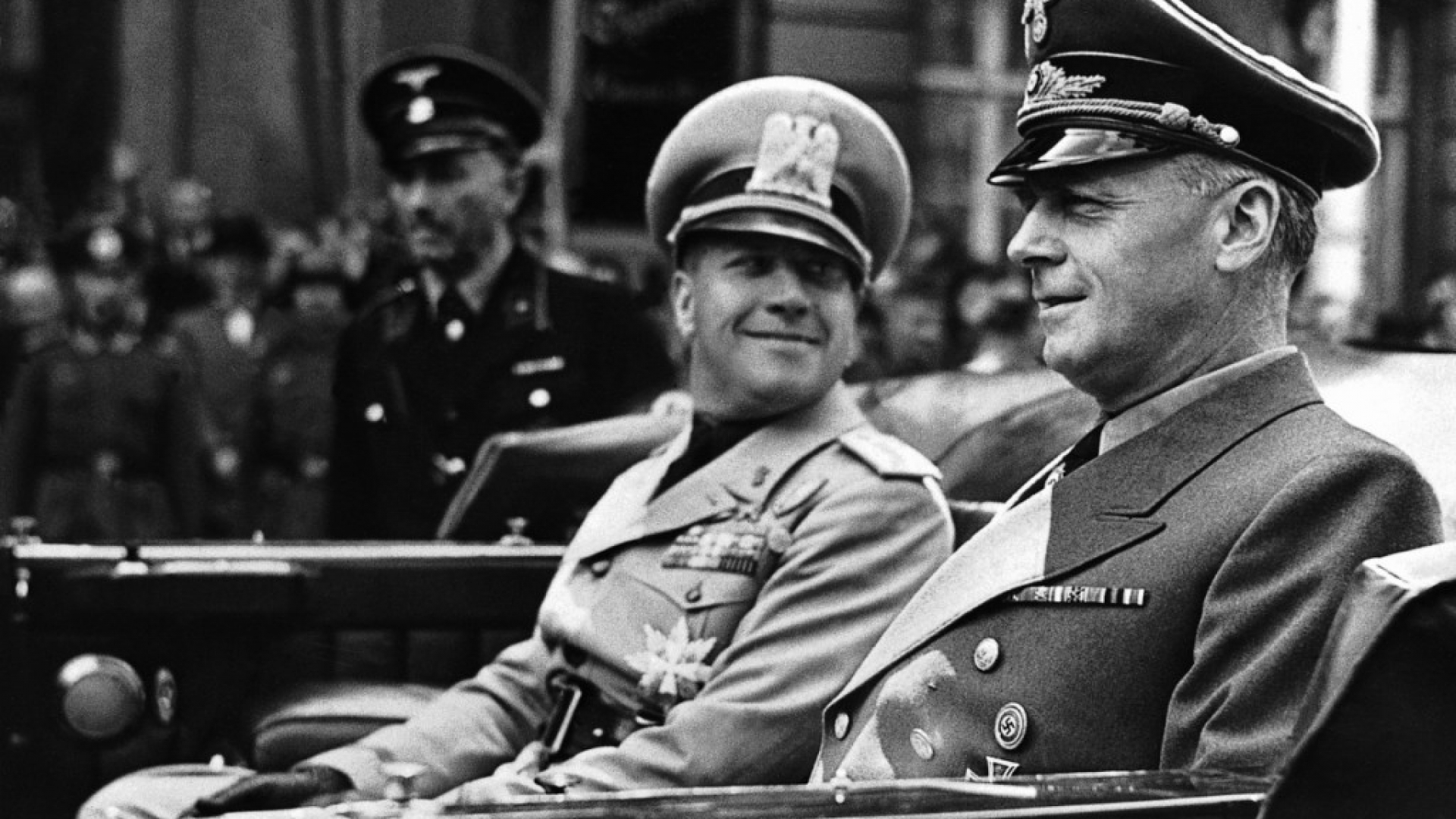 Ciano, Galeazzo | wissen.de