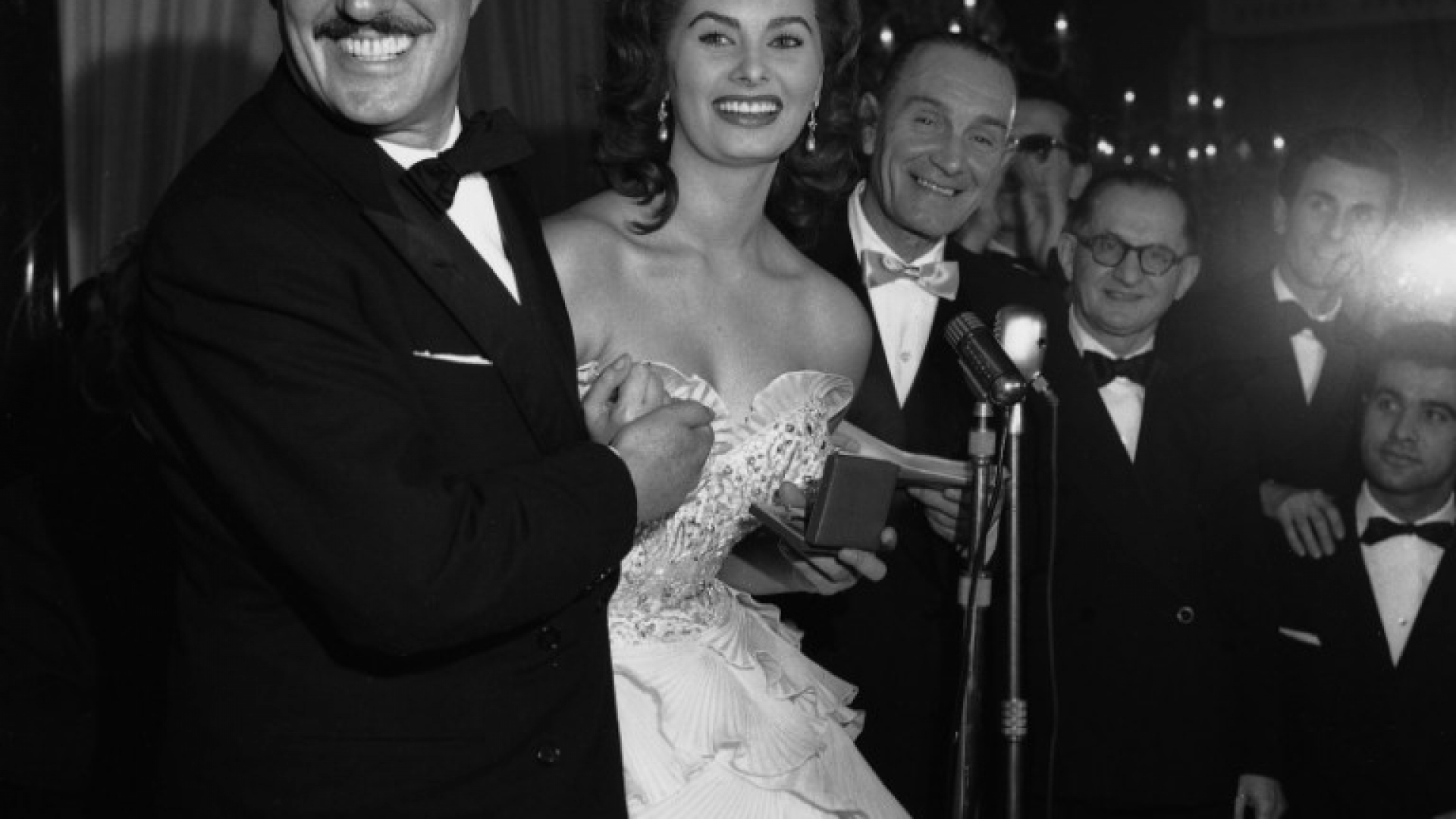 De Sica, Vittorio | wissen.de