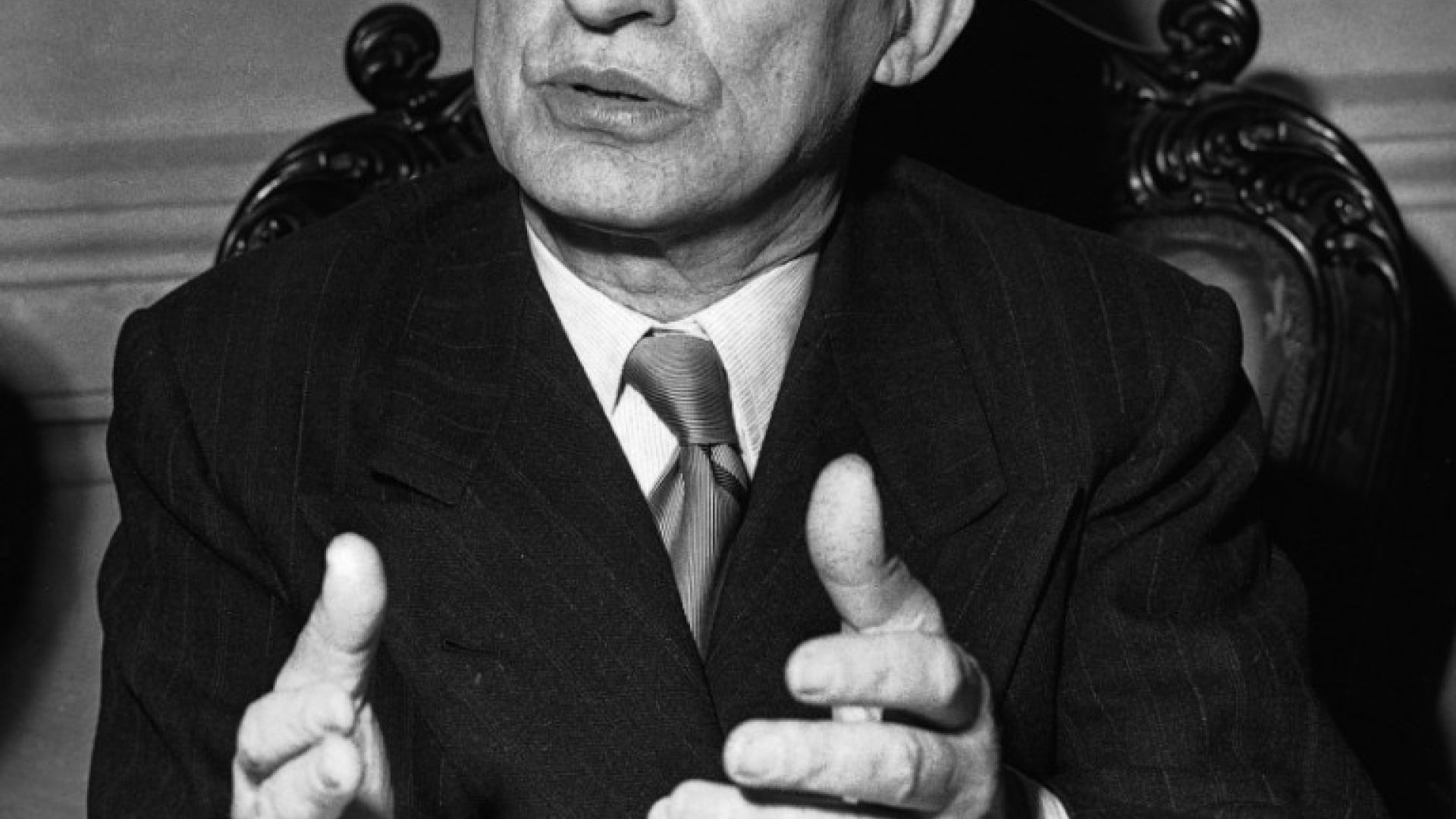 De Gasperi, Alcide | wissen.de