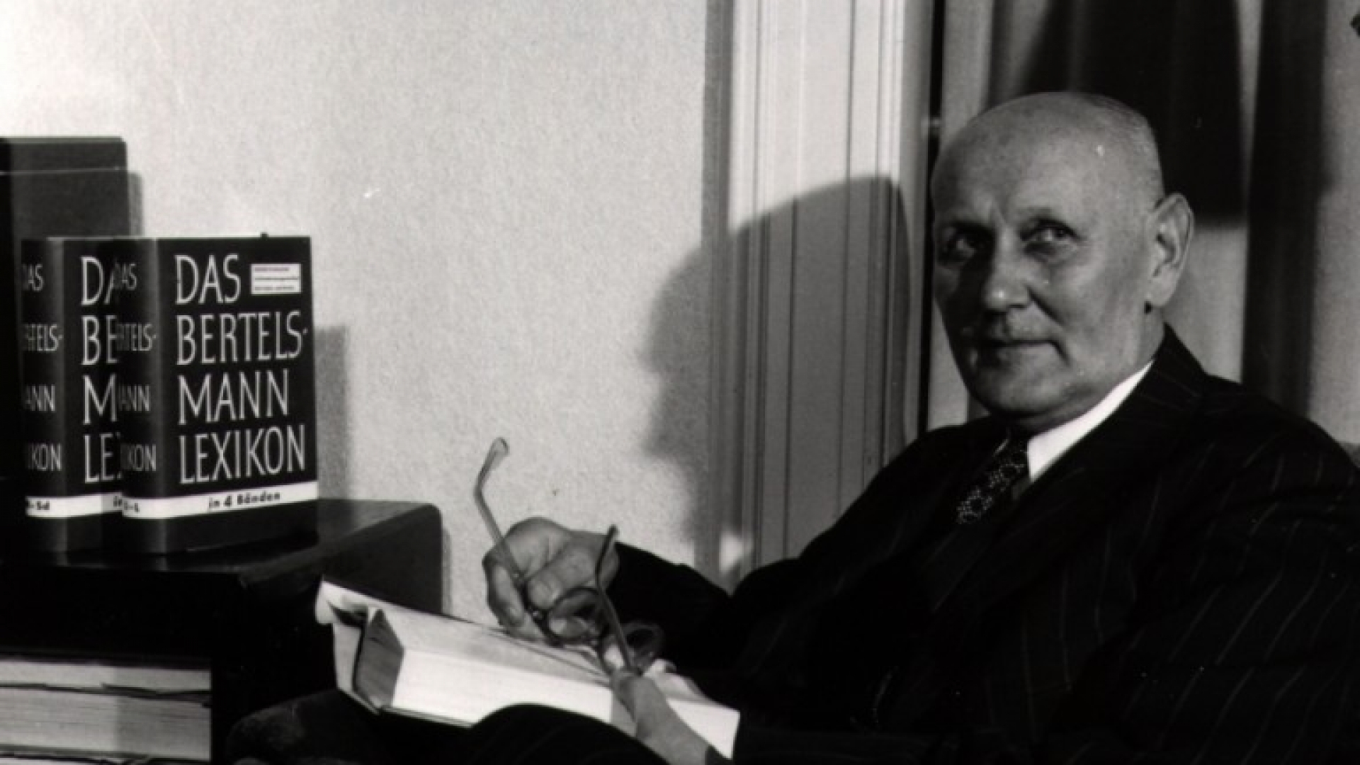 Domagk, Gerhard | wissen.de