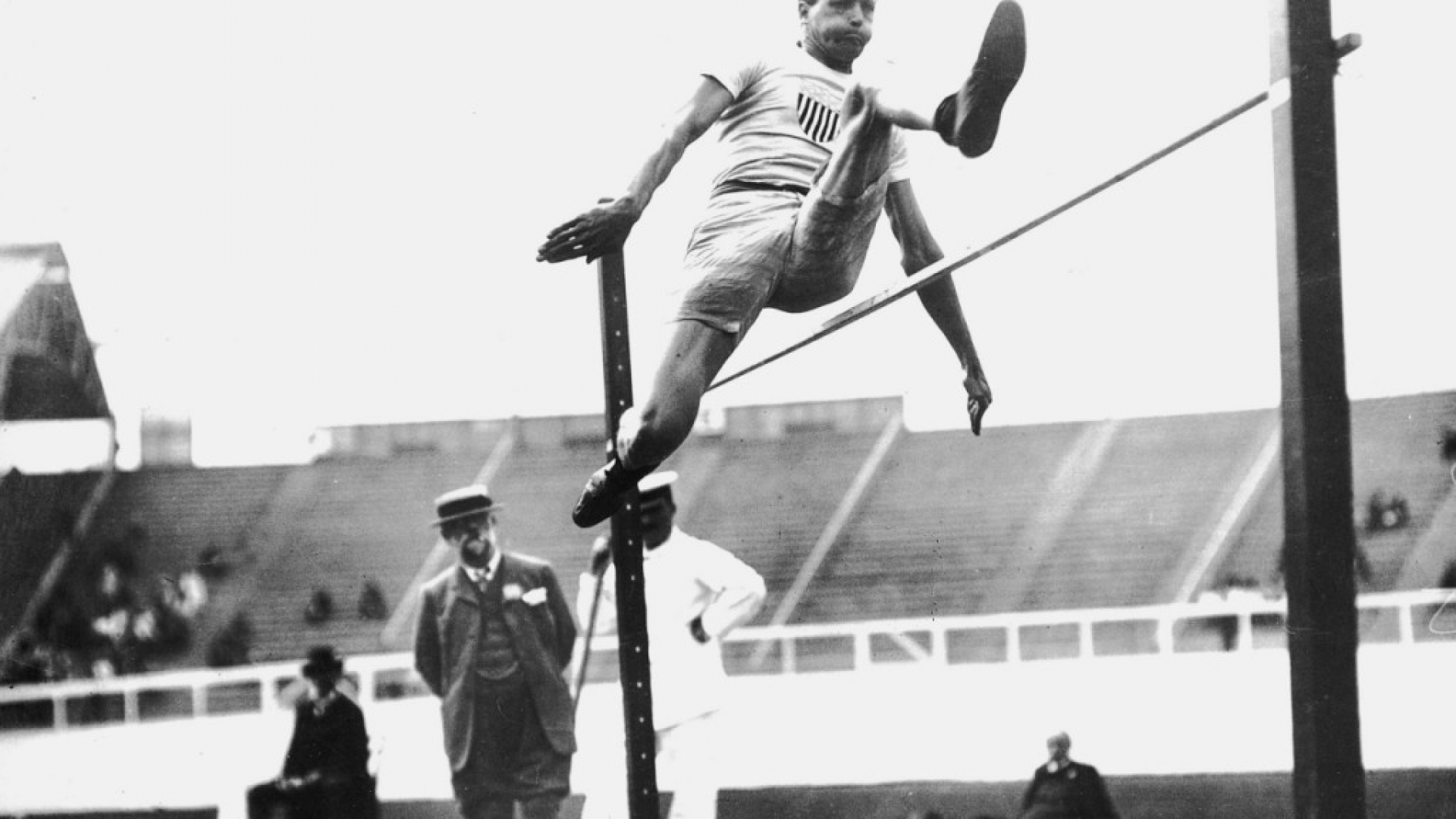 Hochsprung | wissen.de