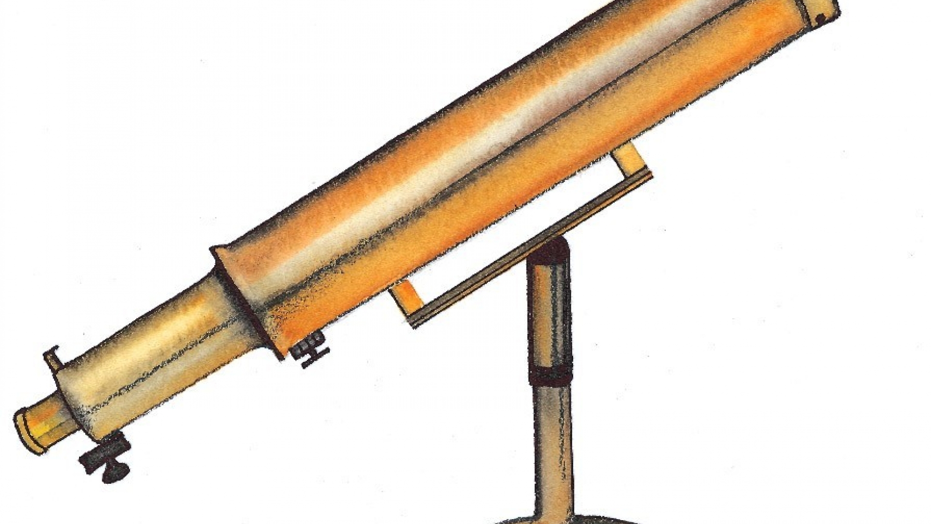 Fernrohr (Optik) | wissen.de