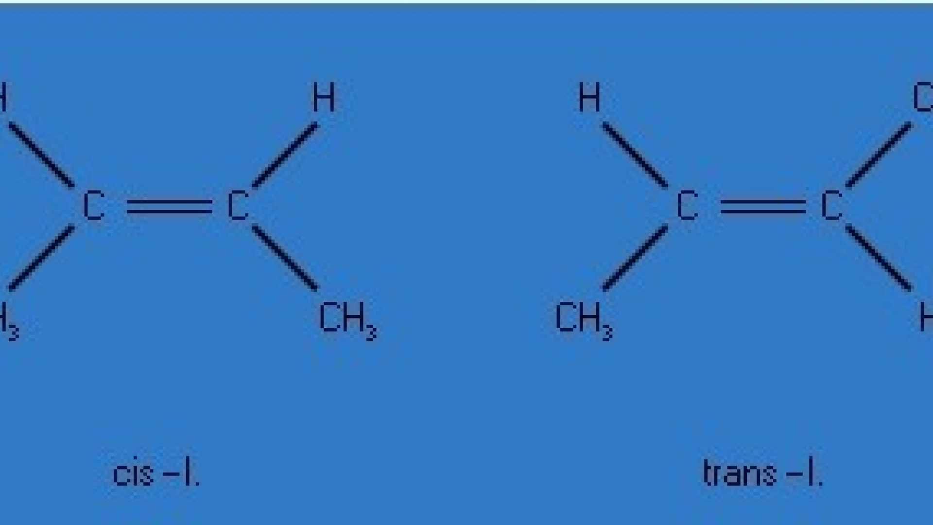 Isomere (Chemie) aus dem Lexikon | wissen.de