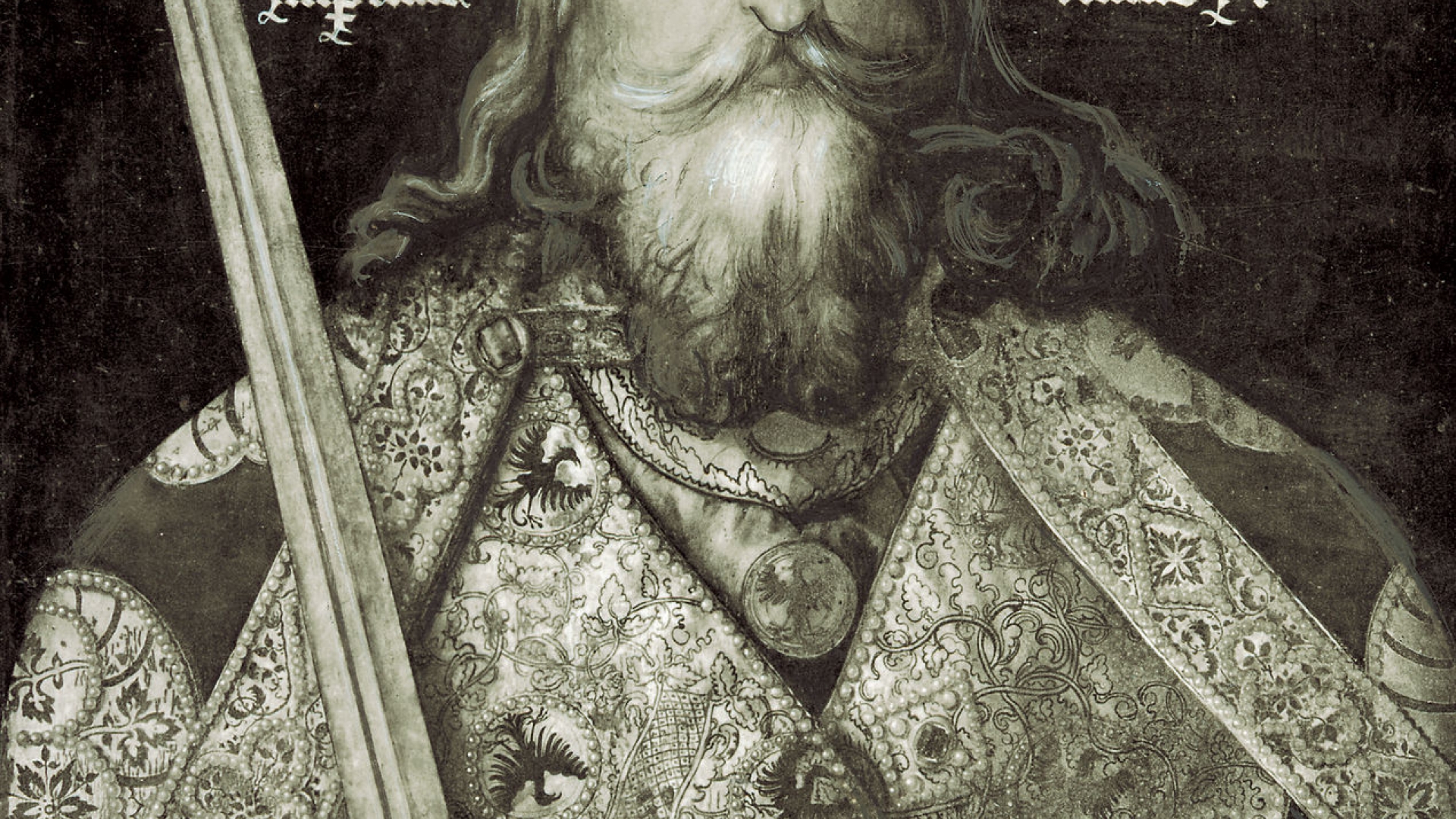 Karl I., der Große, Kaiser des Frankenreichs | wissen.de