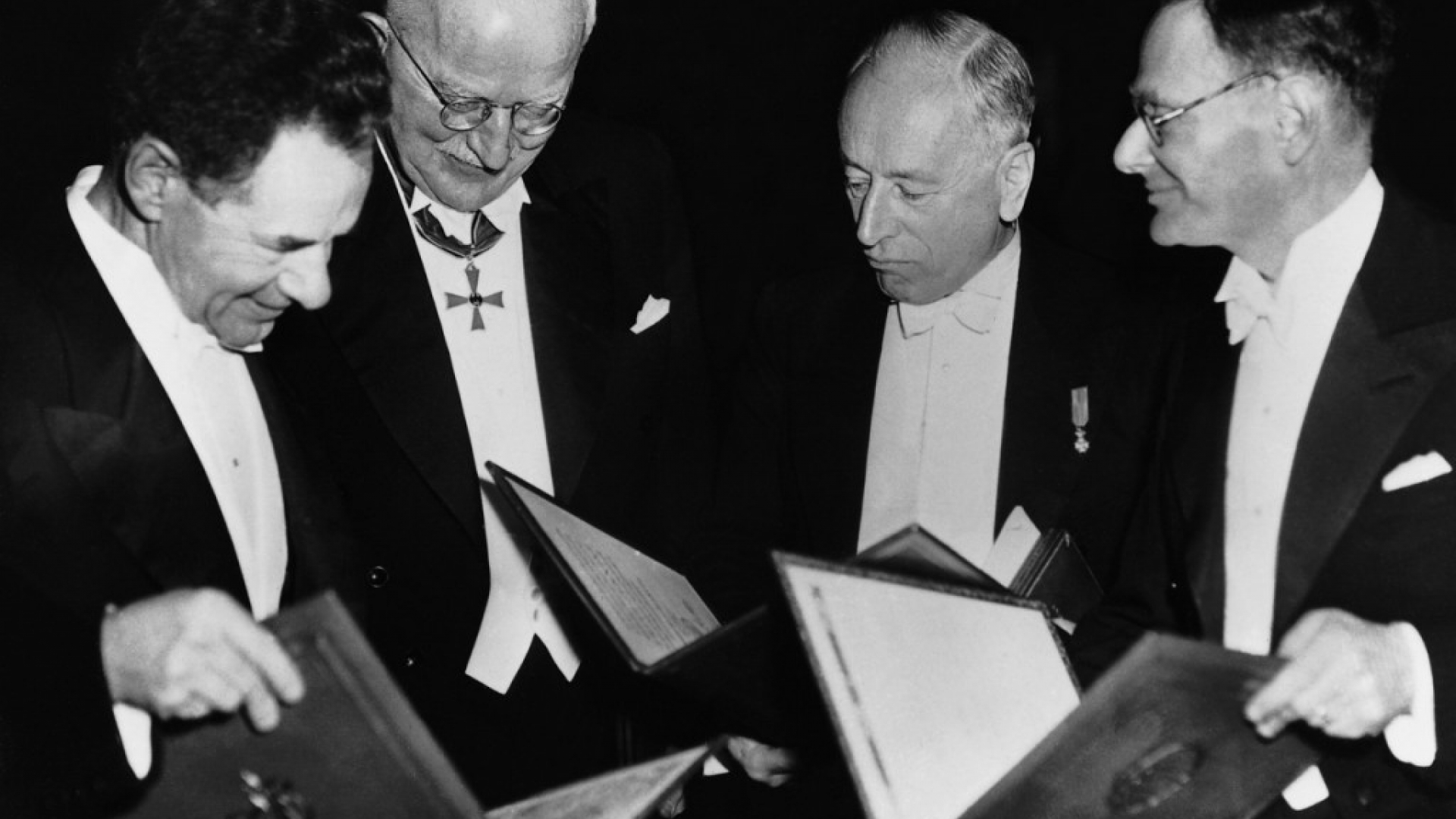 Lipmann, Fritz Albert | wissen.de