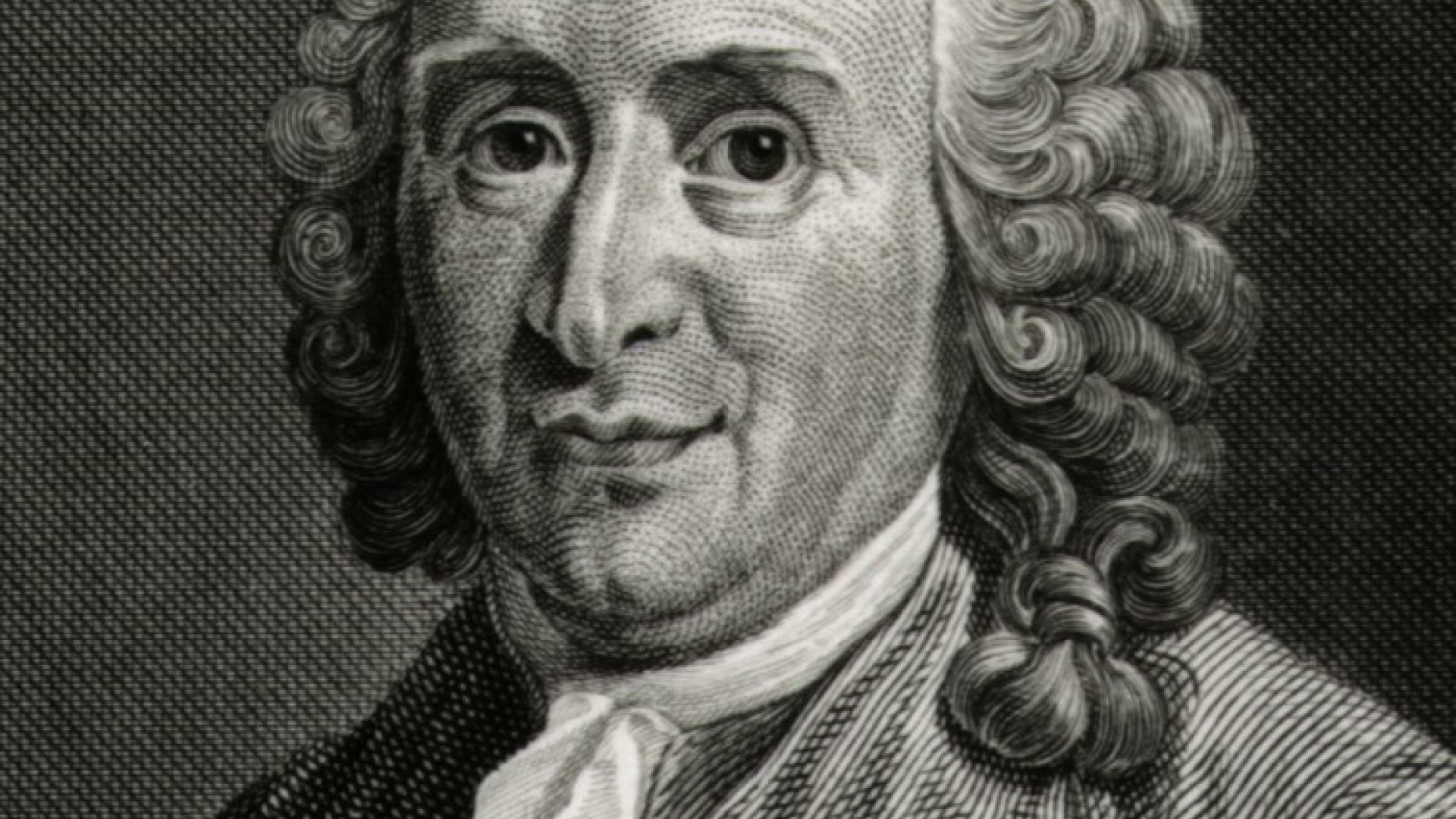 Linné, Carl von | wissen.de