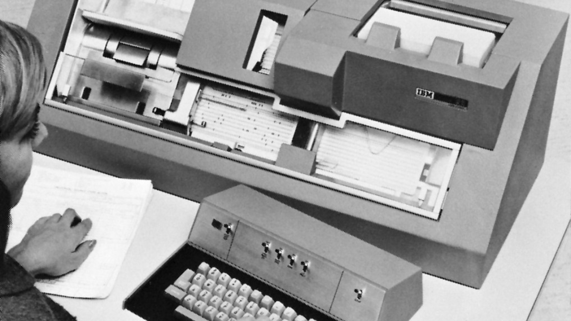 Lochkartensystem | wissen.de