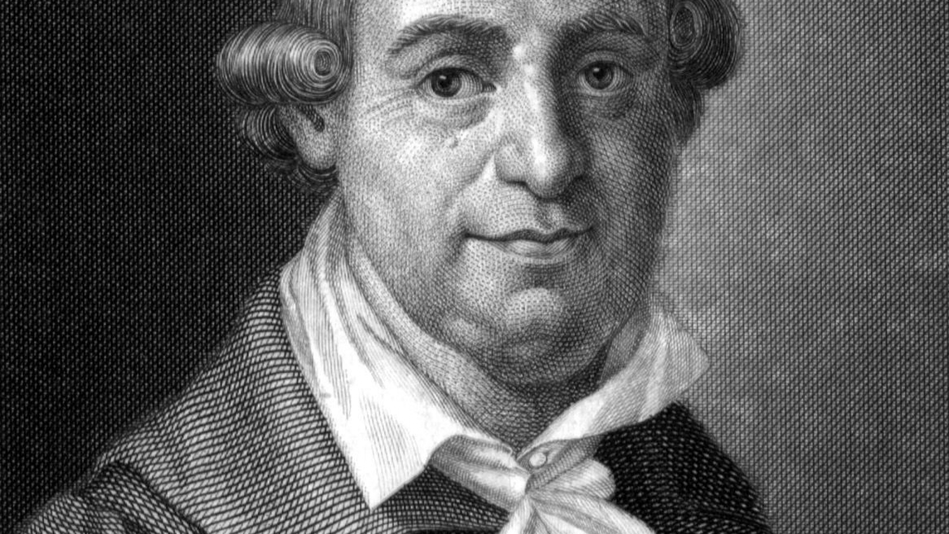 Musäus, Johann Karl August | wissen.de