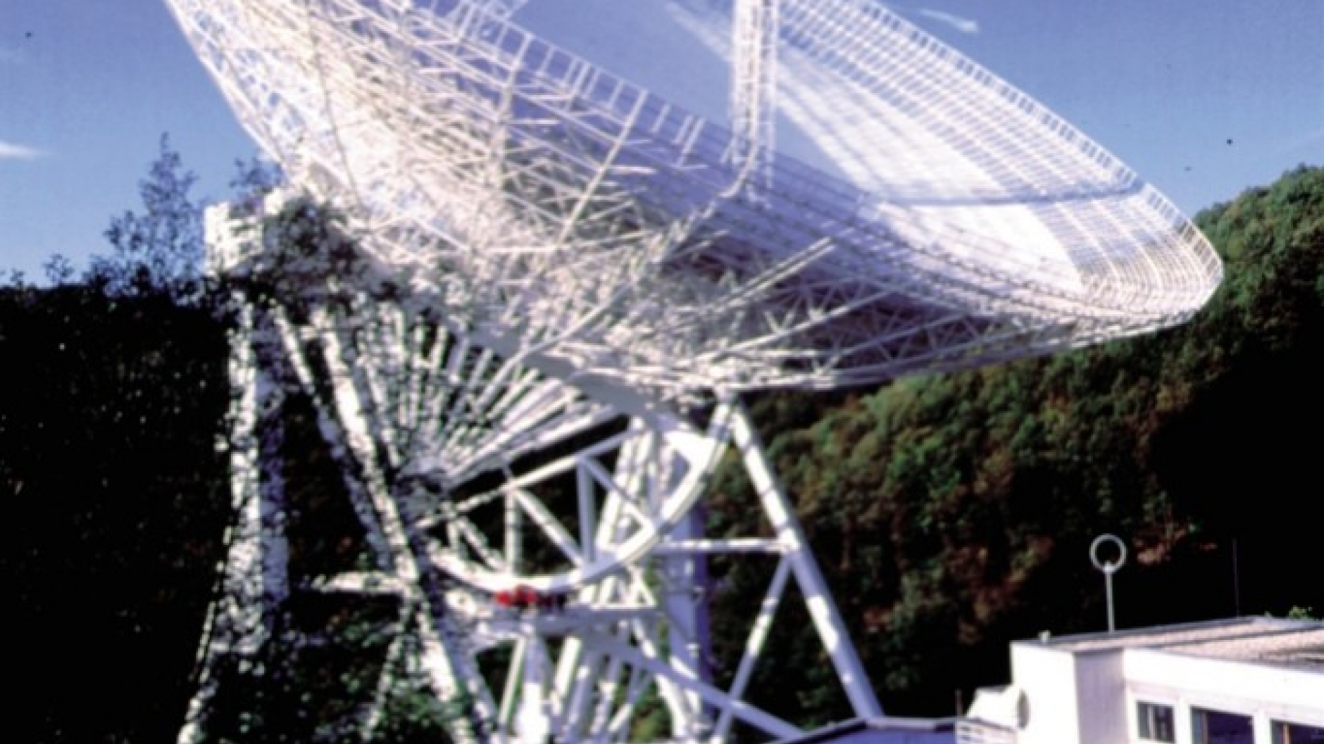 Radioastronomie | wissen.de