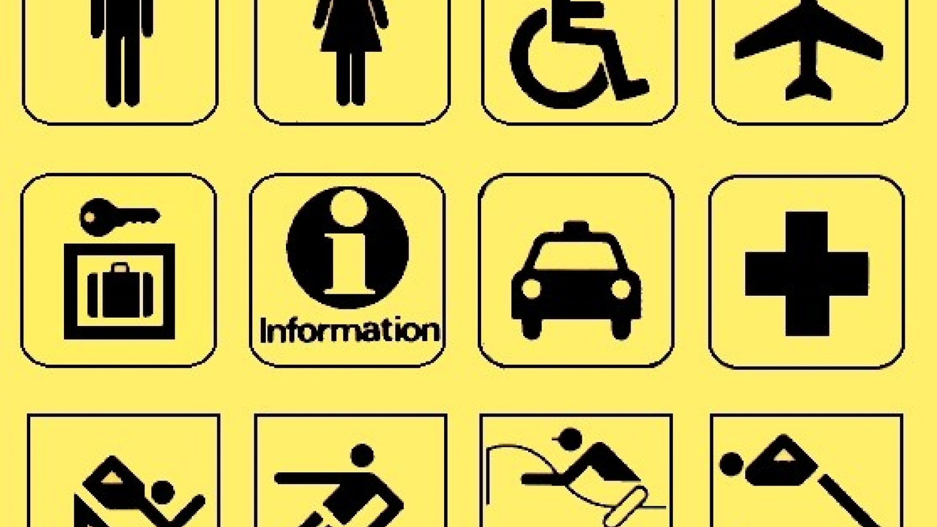 Piktogramm | wissen.de