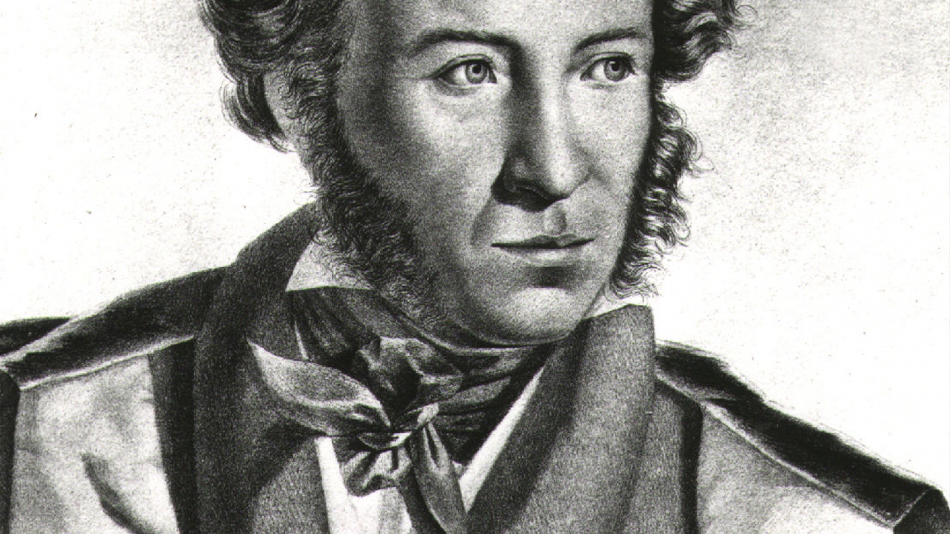 Puschkin, Alexander Sergejewitsch | wissen.de