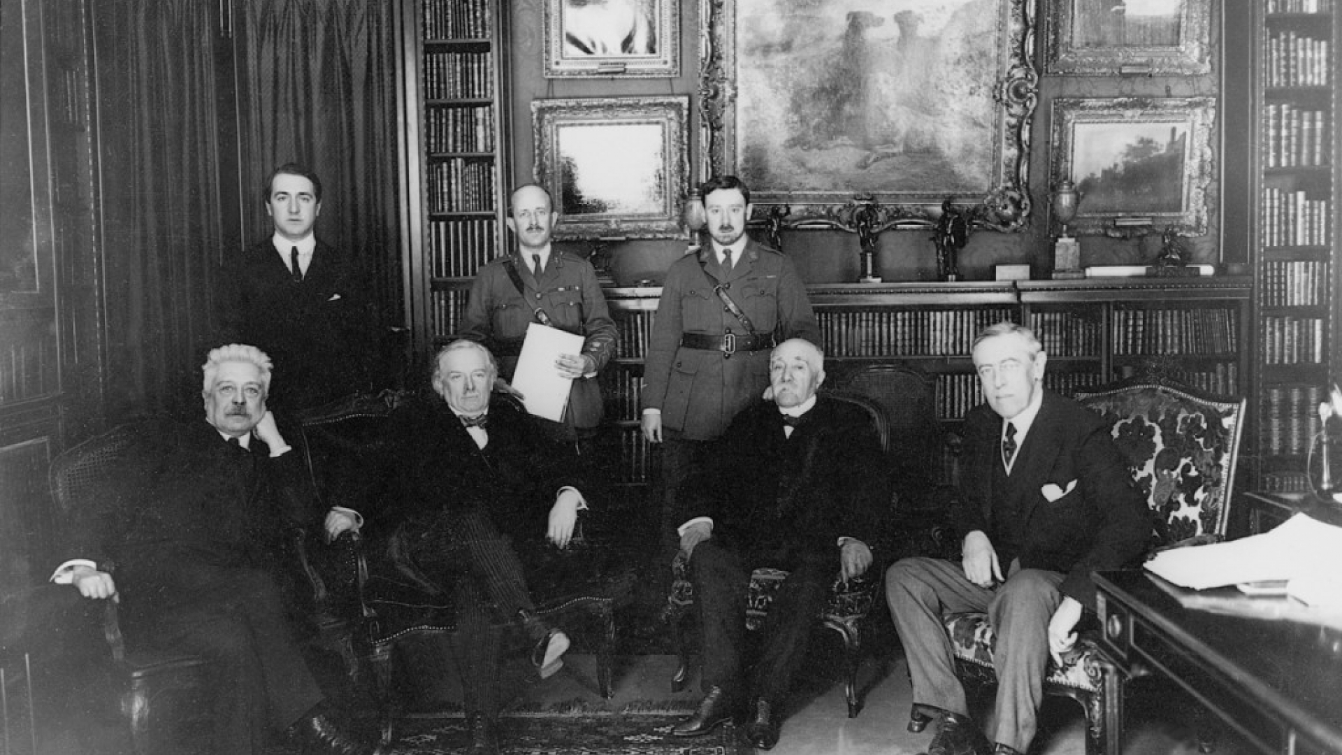 Versailler Vertrag | wissen.de