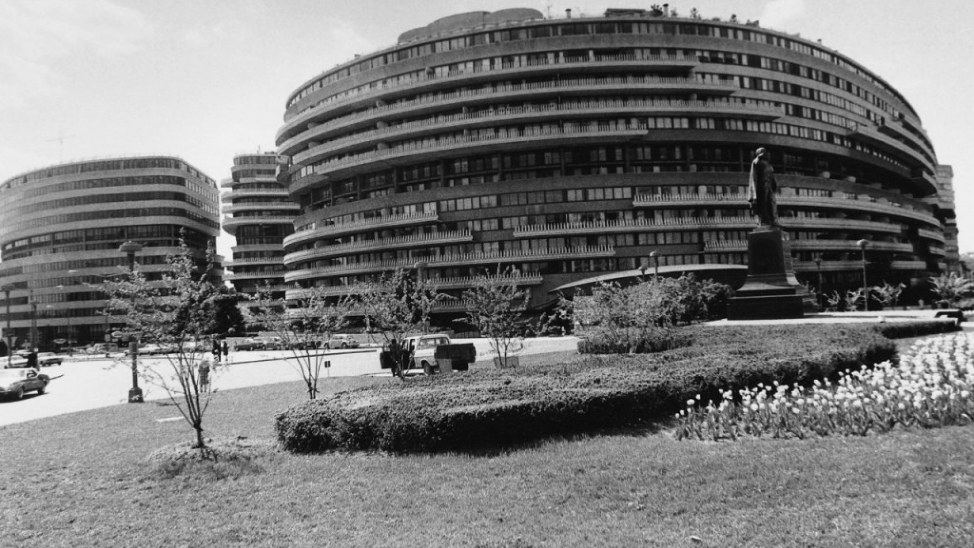 Watergate-Affäre | wissen.de