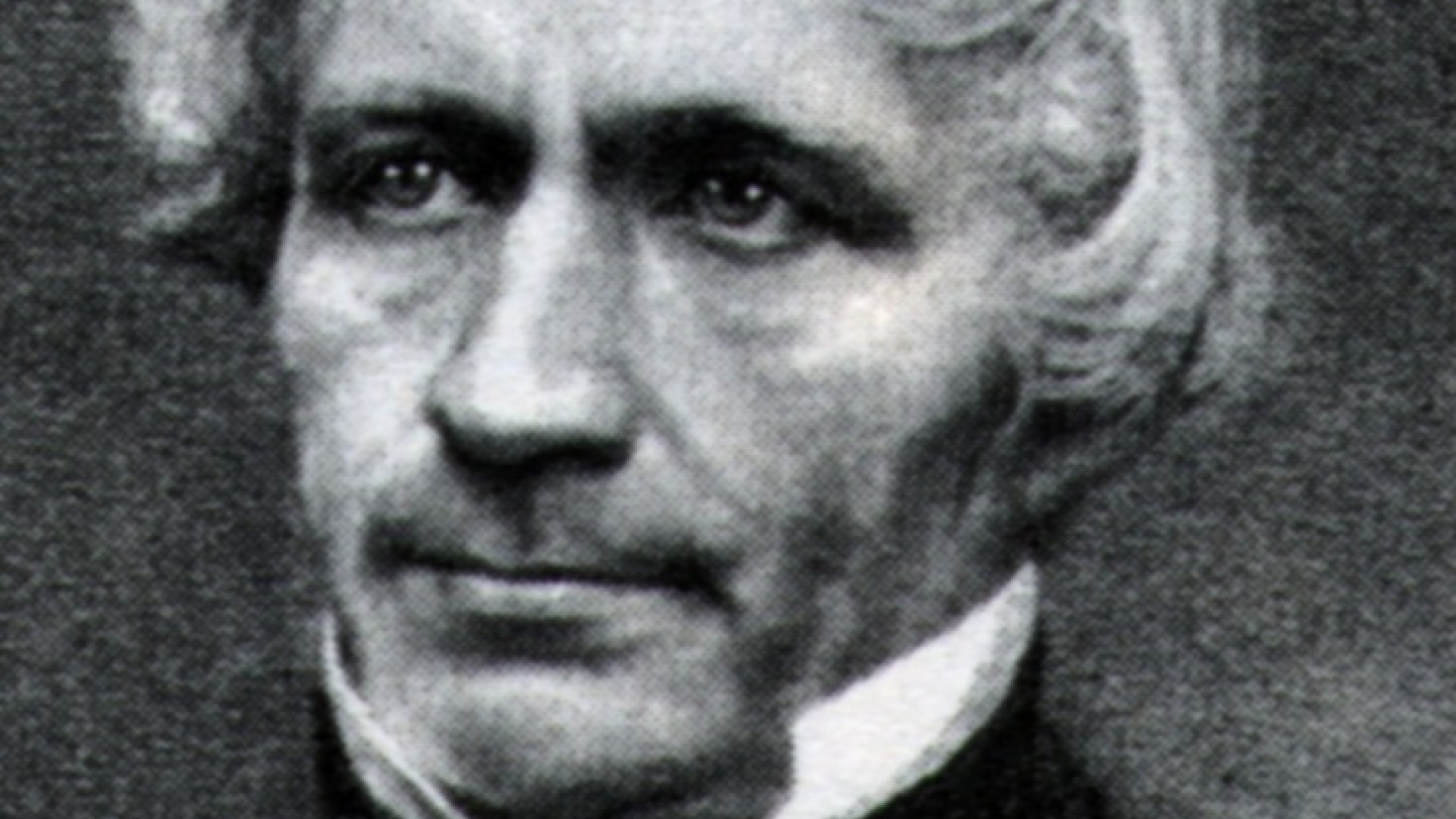 Wichern, Johann Hinrich | wissen.de