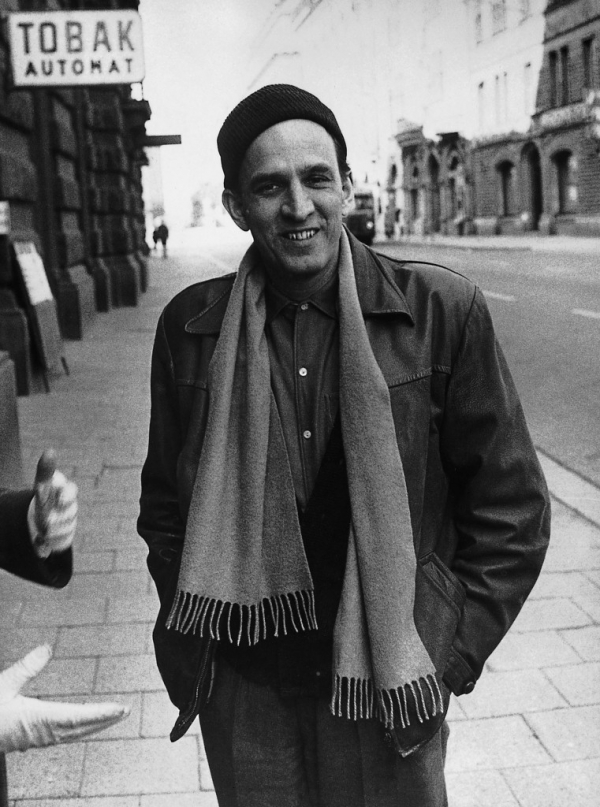 Bergman, Ingmar | wissen.de