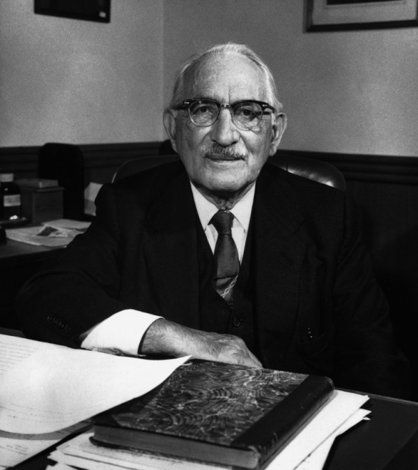 Waksman, Selman Abraham | wissen.de