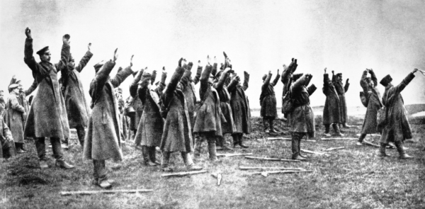 Ludendorff, Erich | wissen.de