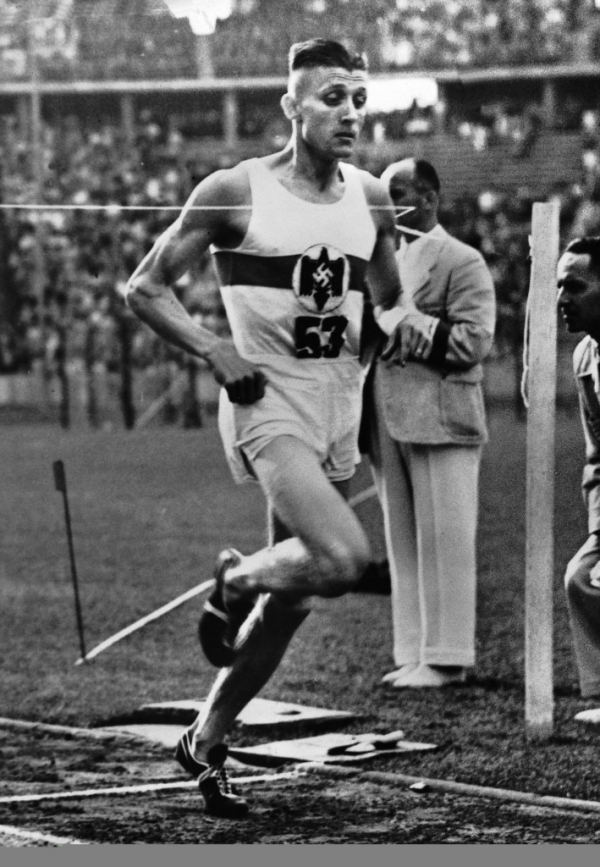 Harbig, Rudolf | wissen.de