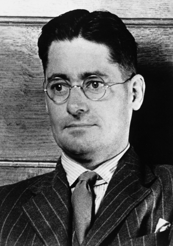 Chain, Ernst Boris | wissen.de