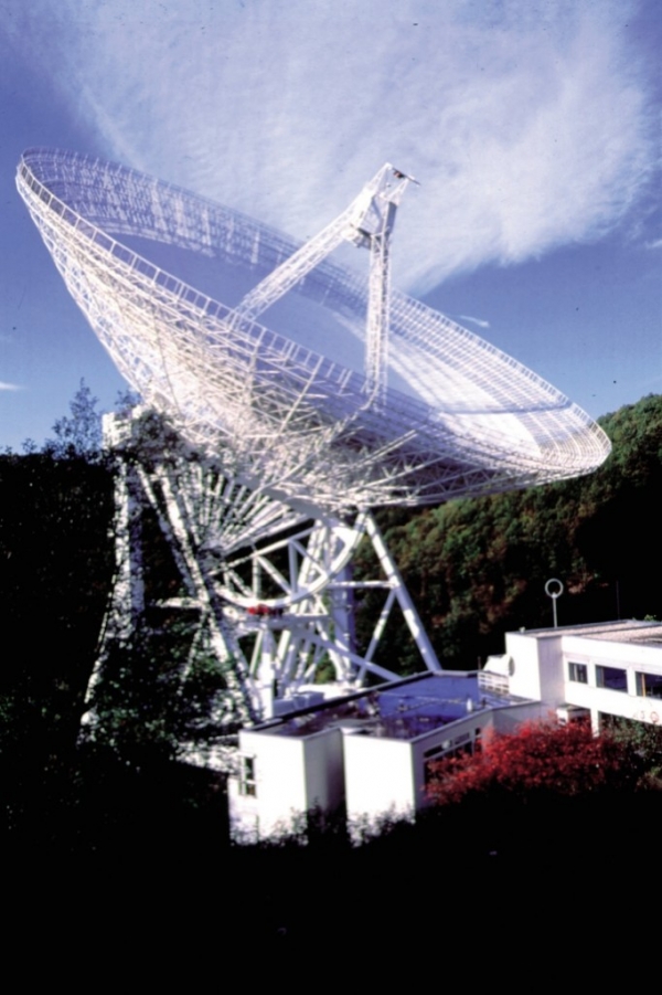 Radioastronomie | wissen.de