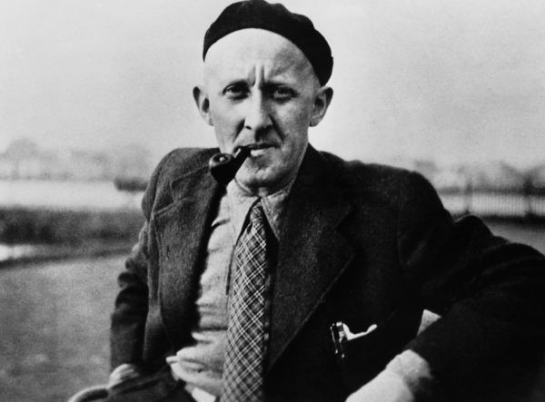 Laxness, Halldór Kiljan | wissen.de