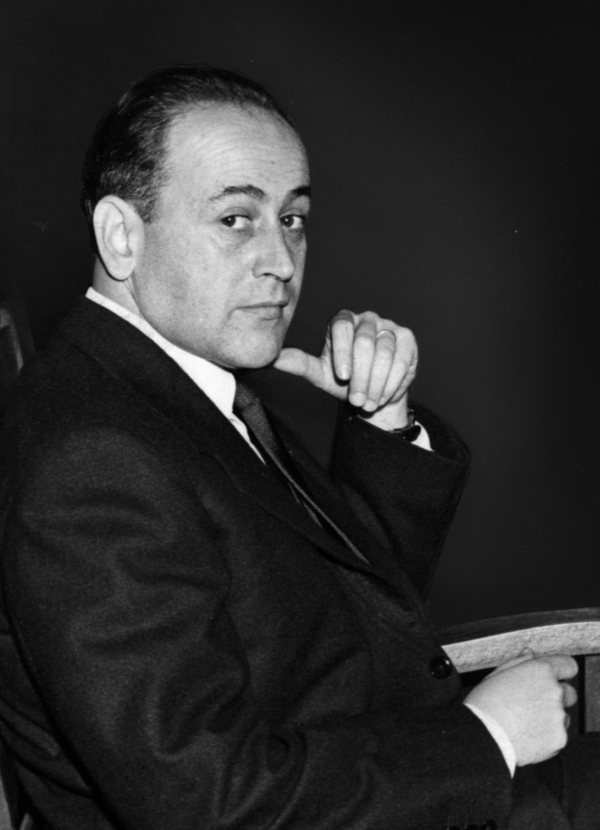 Celan, Paul | wissen.de