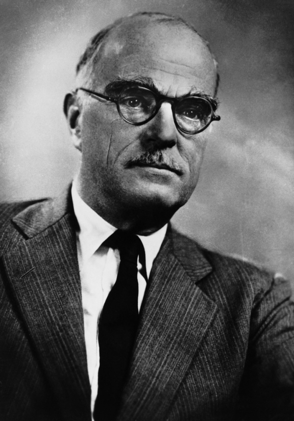 Wilder, Thornton | wissen.de