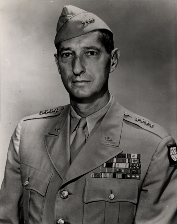 Clark, Mark Wayne | wissen.de