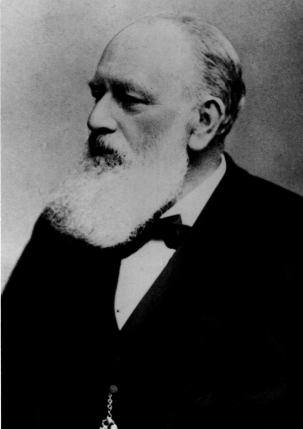 Billroth, Christian Albert Theodor aus dem Lexikon | wissen.de