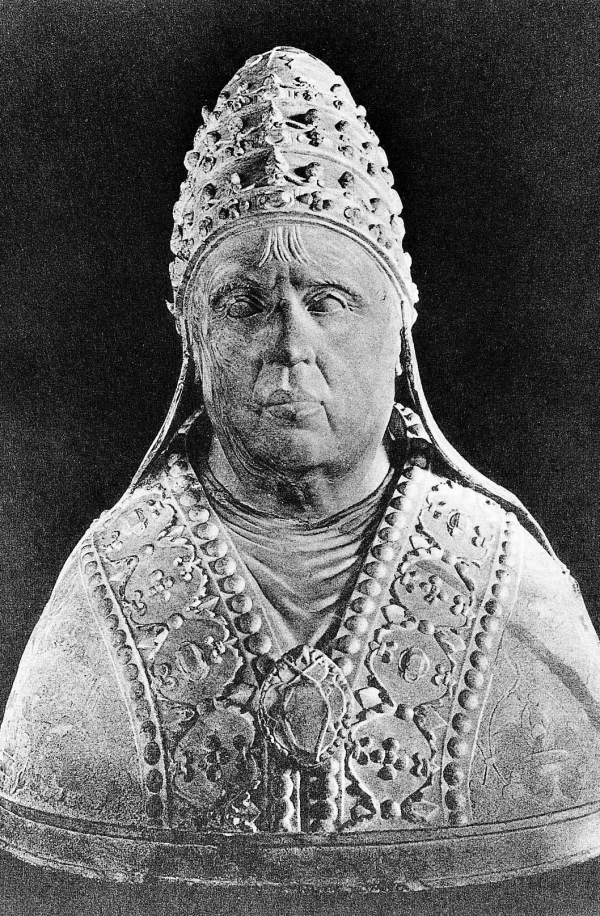 Alexander VI., Papst | wissen.de