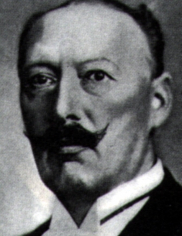 Krone, Carl | wissen.de