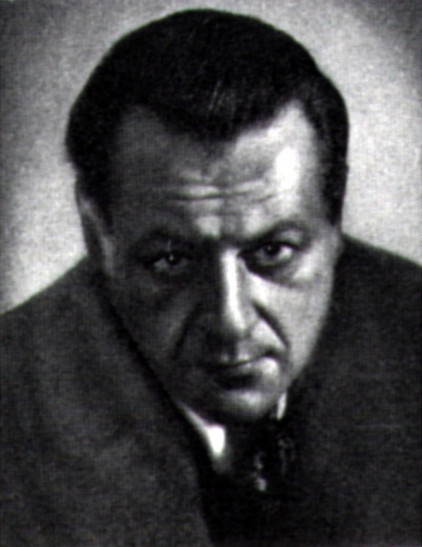 Liebermann, Rolf | wissen.de