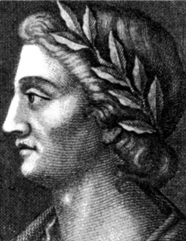 Plinius, der Ältere | wissen.de