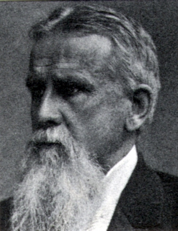 Ratzel, Friedrich aus dem Lexikon | wissen.de