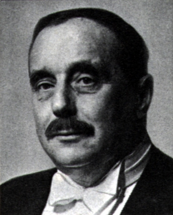 Wells, Herbert George | wissen.de