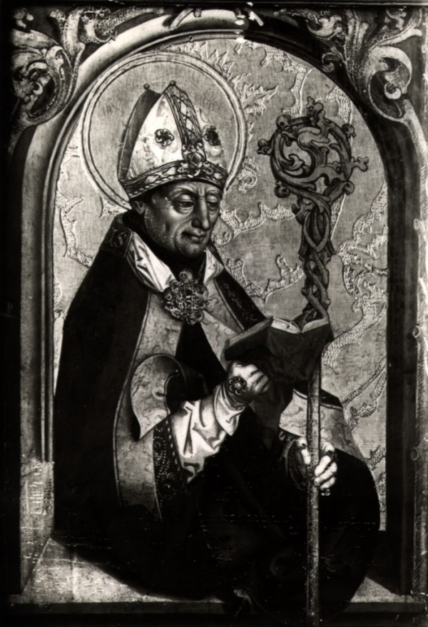 Augustinus, Aurelius | wissen.de