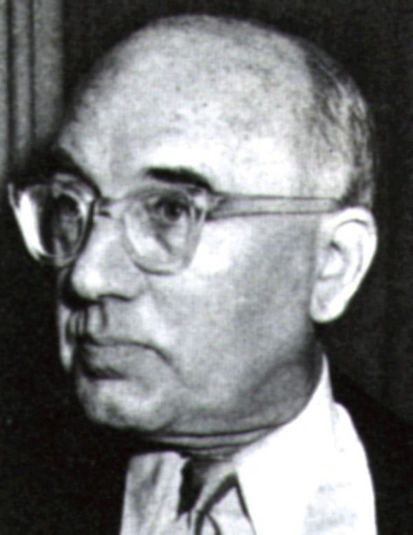 Becher, Johannes Robert | wissen.de