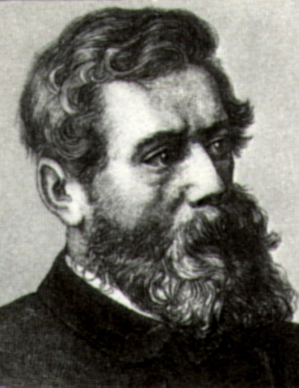 Feuerbach, Ludwig | wissen.de