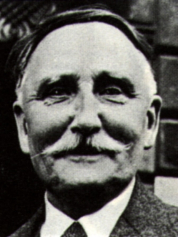 Haushofer, Karl | wissen.de