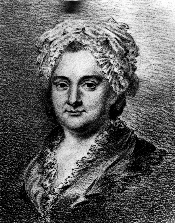 Goethe, Katharina Elisabeth | wissen.de